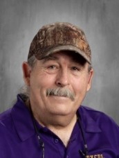 John Rutledge - PUSD10