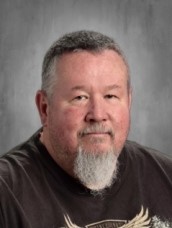 Patrick Carter - PUSD10