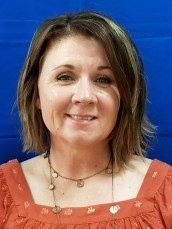 Melanie Russell - PUSD10