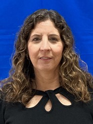 April Lemons - PUSD10