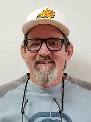 Daniel Dillsworth - PUSD10