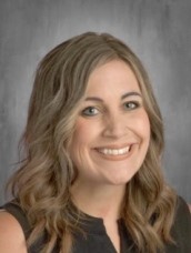 Jesslyn Davis - PUSD10