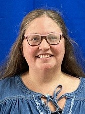 Elizabeth Johnson-Heston - PUSD10