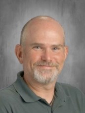 Michael Ellis - PUSD10