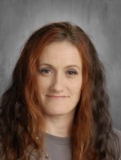 Jessica James - PUSD10