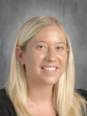 Rachael Johnson - PUSD10