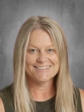 Julie Eckhardt - PUSD10