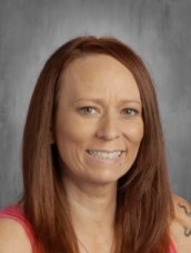 Krystle Michael - PUSD10